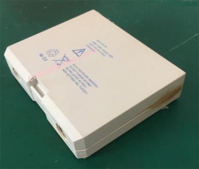 China GE Marquette CardioServ Battery REF 30344030 12V 1200mAh Used Defibrillator Battery for sale
