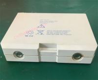 China GE Marquette CardioServ Battery REF 30344030 12V 1200mAh Used Defibrillator Battery for sale