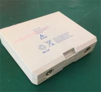 China GE Marquette CardioServ Battery REF 30344030 12V 1200mAh Used Defibrillator Battery for sale