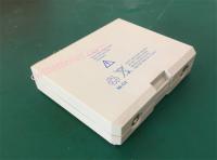China GE Marquette CardioServ Battery REF 30344030 12V 1200mAh Used Defibrillator Battery for sale