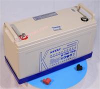 China KSTAR 12V 100Ah 6-FM-100 Vrla Battery Lead-Acid Battery New Original for sale