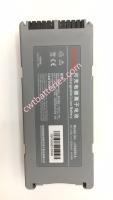 China Mindray Rechargeable LI24I001A 14.8V 3000mAh Battery Used for D1 D2 D3 Defibrillator Machine for sale