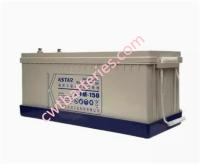 China KSTAR 12V 150Ah 6-FM-150 Vrla Battery New Original for RVs, Boats, and off-grid Solar Installations for sale