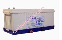 China KSTAR 12V 150Ah 6-FM-150 Vrla Battery New Original for RVs, Boats, and off-grid Solar Installations for sale