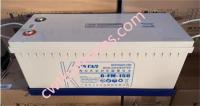 China KSTAR 12V 150Ah 6-FM-150 Vrla Battery New Original for RVs, Boats, and off-grid Solar Installations for sale