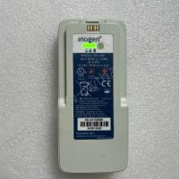 China Inogen One G4 BA-400 Rechargeable Lithium Ion Battery Single Cell 14.54V 3.5Ah 50.9Wh for sale