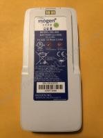 China Inogen One G4 BA-400 Rechargeable Lithium Ion Battery Single Cell 14.54V 3.5Ah 50.9Wh for sale