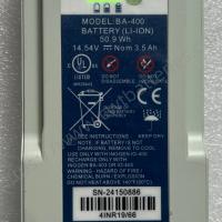 China Inogen One G4 BA-400 Rechargeable Lithium Ion Battery Single Cell 14.54V 3.5Ah 50.9Wh for sale