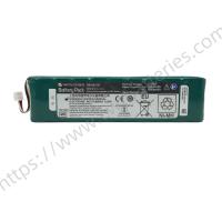 China Nihon Kohden SB-901DC Sealed Rechargeable Ni-MH Battery for ECG-1250p ECG-2110 ECG-2150 12V 1950mAh for sale