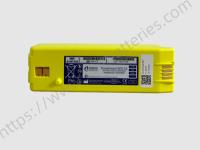 China Cardiac Science 9146-302 Battery Replacement for Powerheart AED G3 Automated External Defibrillator for sale