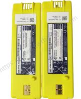China Cardiac Science 9146-302 Battery Replacement for Powerheart AED G3 Automated External Defibrillator for sale