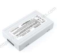 China Comen CMLI2X31002B Rechargeable Li-ion Battery Replacement Parts for Patient Monitor 10.95V 5500mAh 60.23Wh for sale