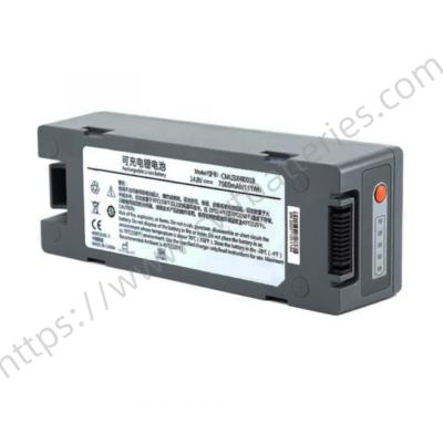 China Comen CML13X4I001B Rechargeable Li-ion Battery Medical Lithium Batteries Replacement for Medical Device for sale