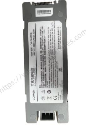 China Comen CMLI3X41003B Rechargeable Lithium Ion Battery Replacement Accessories for Patient Monitor for sale