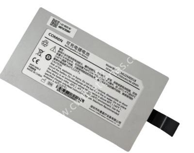 China COMEN Ultra-High Capacity Rechargeable Li-Ion Battery CMLI2X4I001B - 14.4V 6700mAh,  Long-Lasting Replacement Battery for Sale for sale