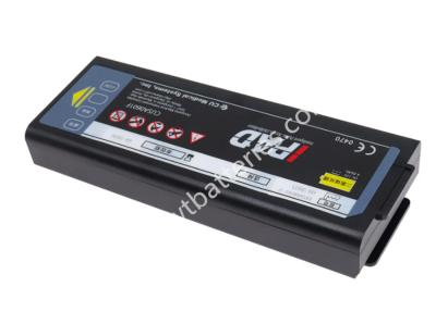 China CUSA0601F 14.4V 5200mAh Lithium-ion Battery for CU Medical AED Defibrillator for sale