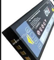 China CUSA0601F 14.4V 5200mAh Lithium-ion Battery for CU Medical AED Defibrillator for sale