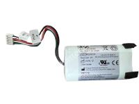China Drager MS29574 7.2V 3Ah Lithium Battery for M540 Monitor for sale