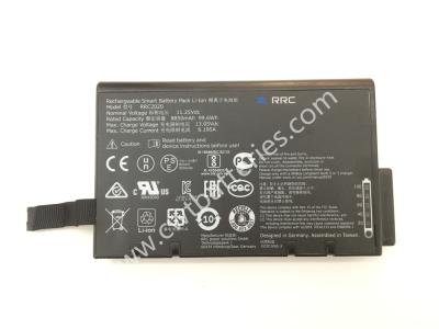 China Drager RRC2020 Medical Battery 11.25V 99.6Wh for Oxylog 2000 3000 for sale