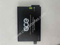 China GCE Zen-O 11.1V 7.8Ah Lithium-Ion Battery RS-00501 for Medical Ventilators for sale