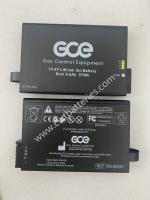 China GCE Zen-O 11.1V 7.8Ah Lithium-Ion Battery RS-00501 for Medical Ventilators for sale