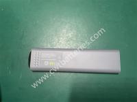 China GE B650 Monitor Battery 11.1V 6.0Ah FLEX-3S3P Medical Grade for sale