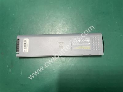 China GE B650 Monitor Battery 11.1V 6.0Ah FLEX-3S3P Medical Grade for sale