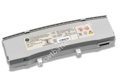 China GE Healthcare NZBP32 5500mAh 11.1V Medical Battery for VENUE 40 for sale