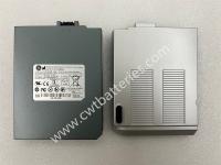 China GE VOLUSON E/I Medical Battery KTI302054 14.4V 6.27Ah for sale