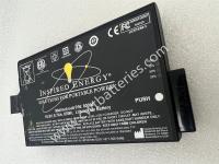 China Inspired Energy 10.8V 7.2Ah Li-Ion Battery Ni2020ik24 for Medical Devices for sale