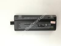 China Inspired Energy NF2040HD 10.8V 4.8Ah Lithium Ion Medical Battery for sale