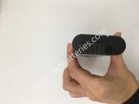 China Inspired Energy NF2040HD 10.8V 4.8Ah Lithium Ion Medical Battery for sale