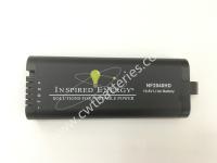 China Inspired Energy NF2040HD 10.8V 4.8Ah Lithium Ion Medical Battery for sale