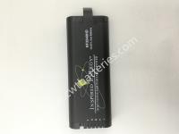 China Inspired Energy NF2040HD 10.8V 4.8Ah Lithium Ion Medical Battery for sale