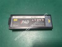 China Korea CU AED Battery PQ030078 D 12V 4.0Ah Medical for sale