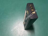China Korea CU AED Battery PQ030078 D 12V 4.0Ah Medical for sale
