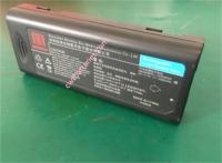 China Mindray LI23S002A 11.1V 4500mAh Used Battery for T5 T6 T8 Monitor for sale