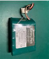 China NIHON KOHDEN 10HR-4 3FAUC-NK Battery 12V 3700mAh for BSM-2301C Monitor for sale