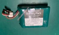 China NIHON KOHDEN 10HR-4 3FAUC-NK Battery 12V 3700mAh for BSM-2301C Monitor for sale