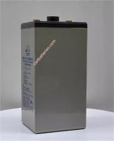 China Leoch DJ300 2V 300Ah VRLA Battery for Solar Power Systems for sale