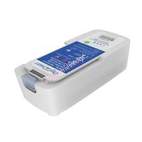 China OxyGo NEXT 14.4V 6.4Ah Medical Battery Model 1400-3010-16 for sale