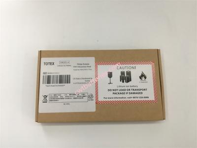 China Philipph 11.1V 7.8Ah Lithium Battery for TC20 TC30 TC50 ECG for sale