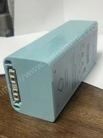 China MAQUET 15V 14.3Ah Li-ion Battery for Medical Ventilators 0146-00-0097 for sale