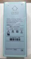 China MAQUET 15V 14.3Ah Li-ion Battery for Medical Ventilators 0146-00-0097 for sale