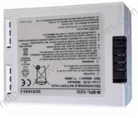 China Rechargeable Lithium Ion Battery M-BPL-1(23) 10.8V 6600mAh Medical for sale