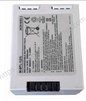 China Rechargeable Lithium Ion Battery M-BPL-1(23) 10.8V 6600mAh Medical for sale