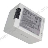 China Rechargeable Lithium Ion Battery M-BPL-1(23) 10.8V 6600mAh Medical for sale