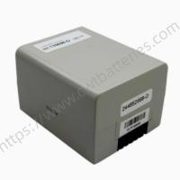China 10.8V 2200mAh Li-ion Medical Battery M-BPL-1(21) Replacement for sale
