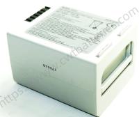 China 10.8V 2200mAh Li-ion Medical Battery M-BPL-1(21) Replacement for sale