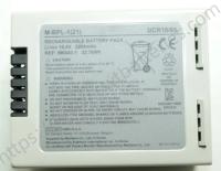 China 10.8V 2200mAh Li-ion Medical Battery M-BPL-1(21) Replacement for sale